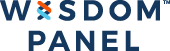 How do I use my Wisdom Panel kit to test my dog's DNA?